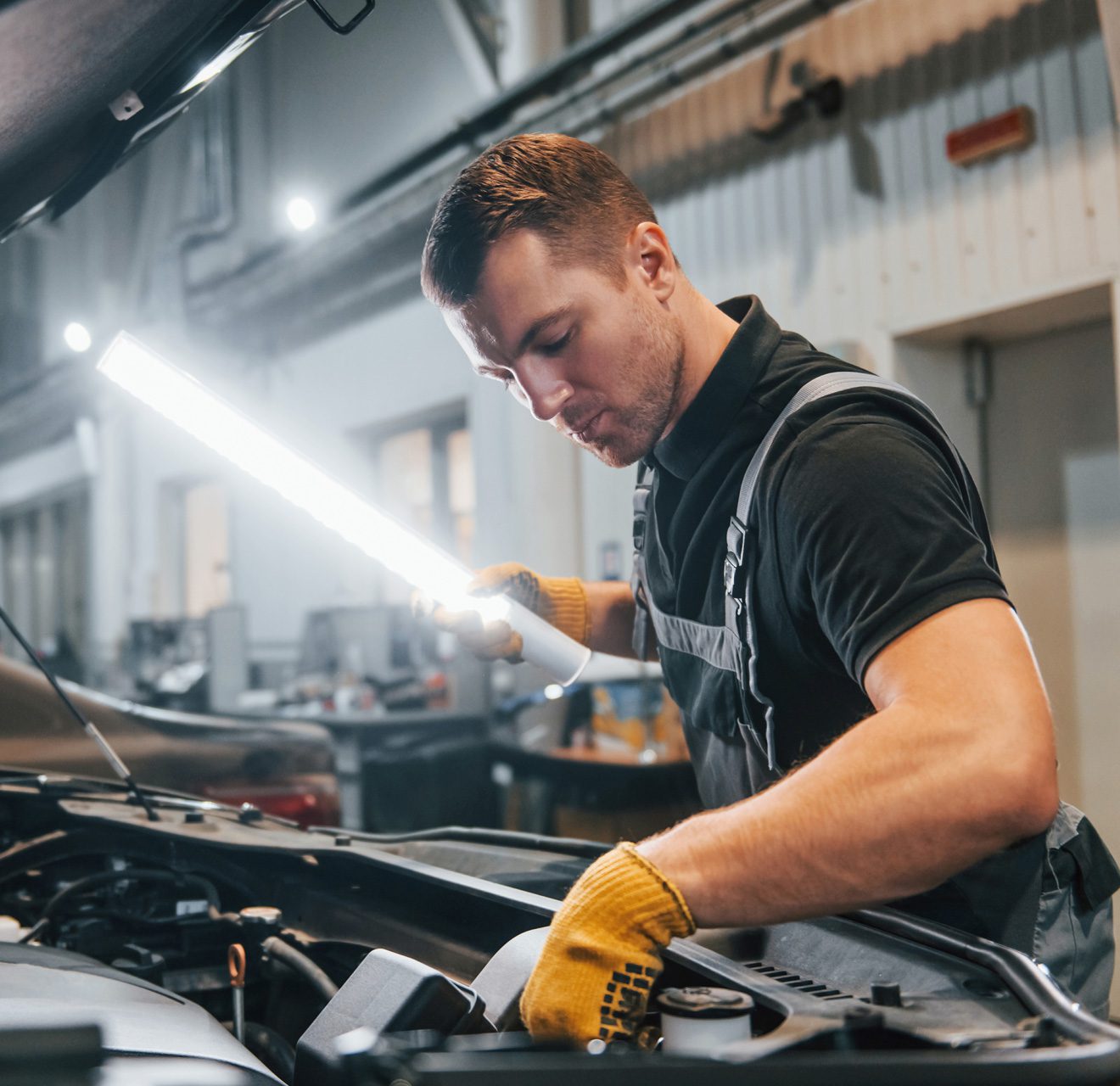 Home | Auto Electricals and Diagnostic